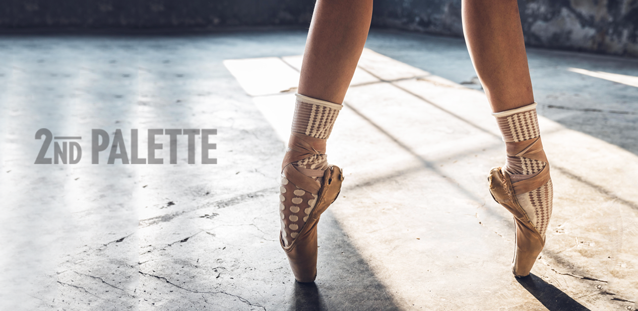 2nd PALETTE | EXTRA PREVIEW MARKET｜合同展示会エクストラプレビューマーケット