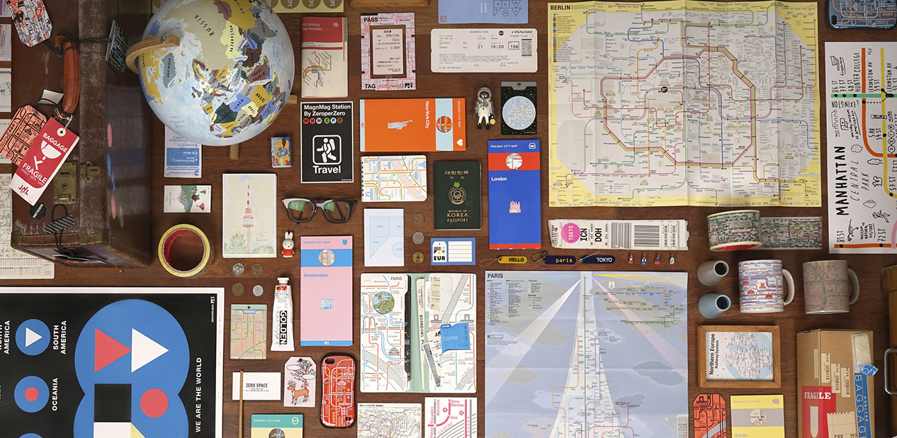 ZERO PER ZERO / Playforever | EXTRA PREVIEW MARKET｜合同展示会エクストラプレビューマーケット