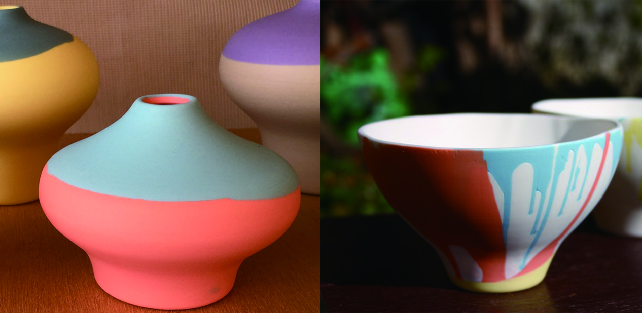 DAISUKE SAITO CERAMIC ART | EXTRA PREVIEW MARKET｜合同展示会エクストラプレビューマーケット