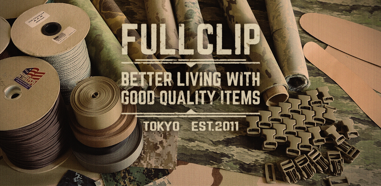 FULLCLIP | EXTRA PREVIEW MARKET｜合同展示会エクストラプレビューマーケット