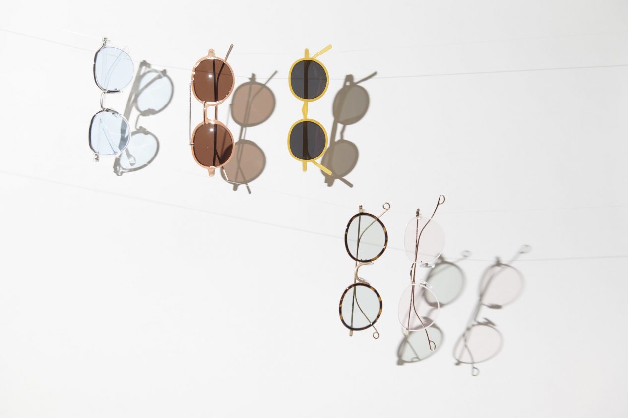 Ciqi | EXTRA PREVIEW #32｜合同展示会エクストラプレビュー